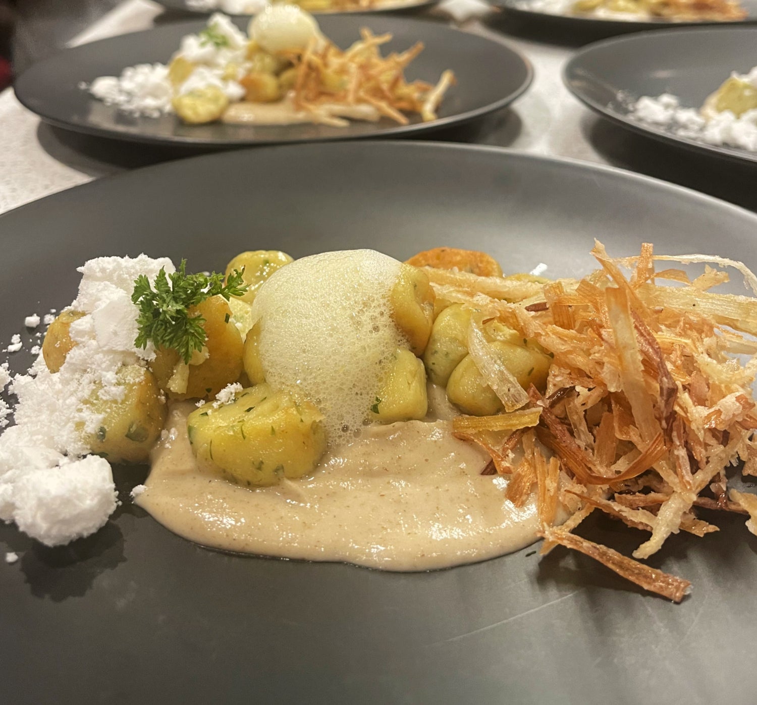 Sacramento Catering Company Menu | Shef Madres